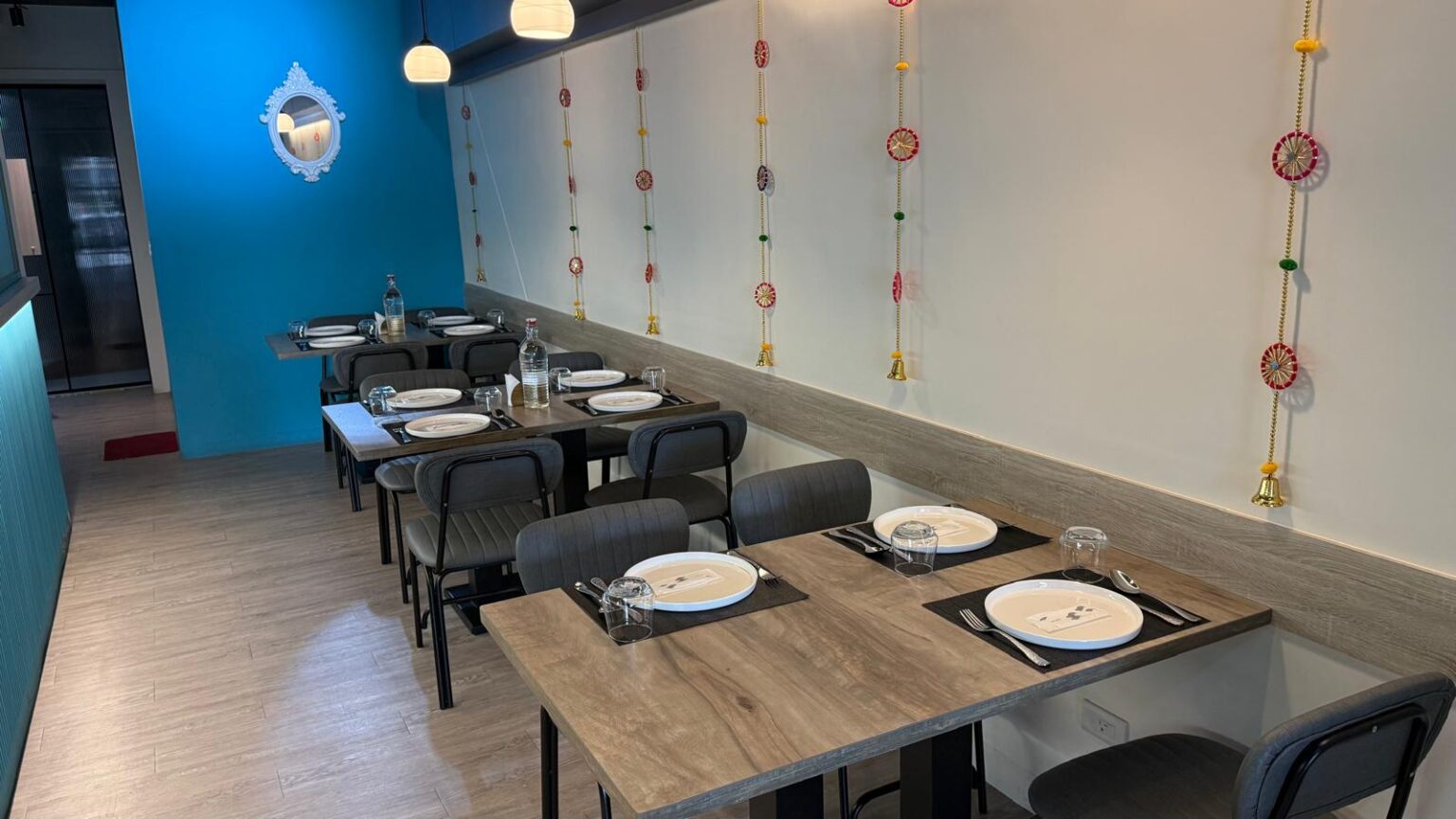 About us 1 – Madras Magic Indian Cuisine